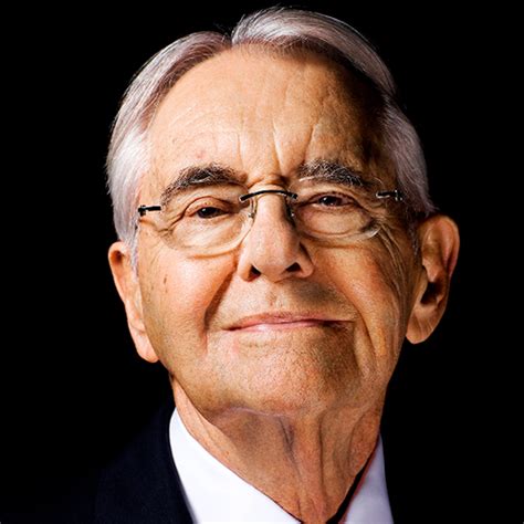 Peter G. Peterson - The Giving Pledge