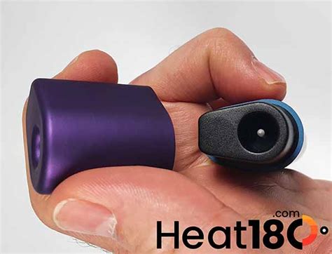 HiTaste P6 » Heat180