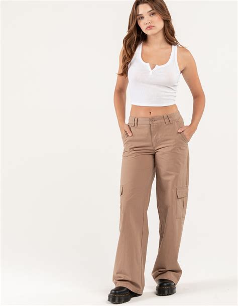 Khakis Pants For Women