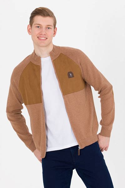 Мужские кардиганы U.S. Polo Assn. купить в интернет-магазине AR Fashion