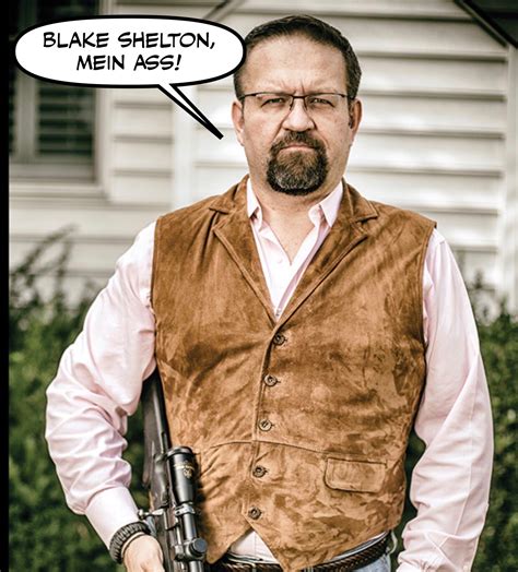 Gorka's Too Sexy For His Jordache Suede Vest - 11-26-2017 - Shower Cap