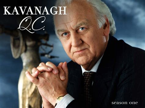 Watch Kavanagh QC | Prime Video