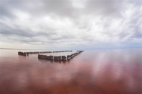 Озеро Эльтон 2 — фотография, размер: 1600x1066