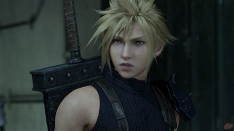 Скриншоты Final Fantasy 7 - галерея, снимки экрана, скриншоты