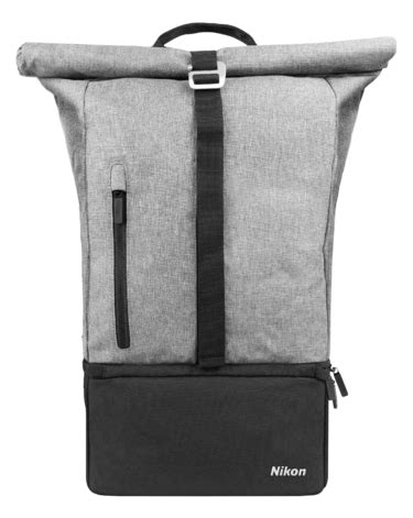 Nikon Z Backpack