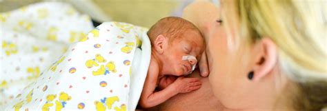Neonatologie - DRK Krankenhaus Chemnitz-Rabenstein