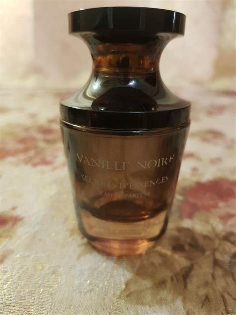 Vanille noire (yves rocher). чёрная ваниль (чорна ваніль) от ив роше ...