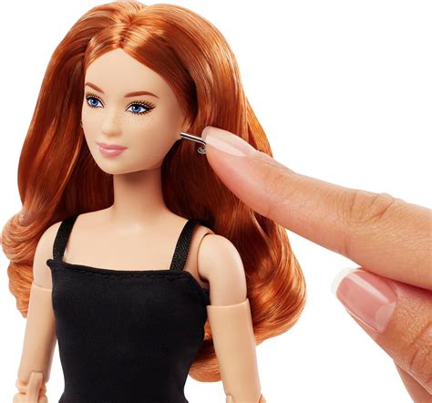 New Barbie Basics dolls 2025 - YouLoveIt.com