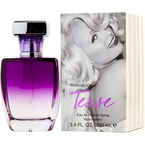 Paris Hilton Tease Eau de Parfum | FragranceNet.com®