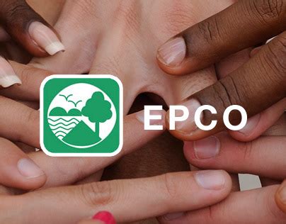 EPCO on Behance