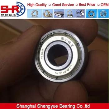 Nsk Ball Bearings 608z Japan Bearing Nsk 608zz - Buy Nsk Ball Bearings ...