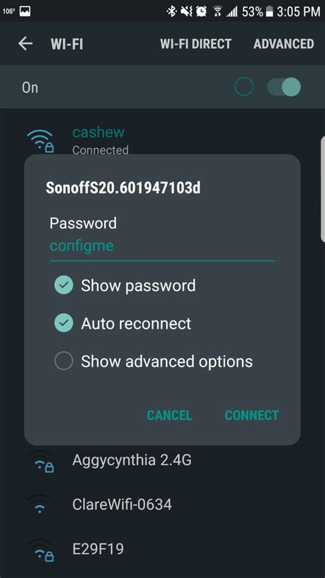 SmartLife Devices WiFi & SmartThings Configuration – SmartLife Blog