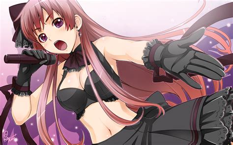 Original Wallpaper by Ha-Ru #864833 - Zerochan Anime Image Board