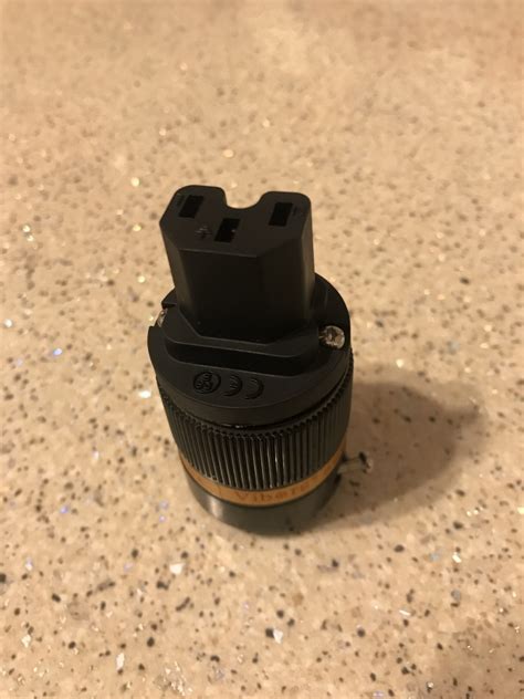 IEC Viborg model VF 501 - audioweb