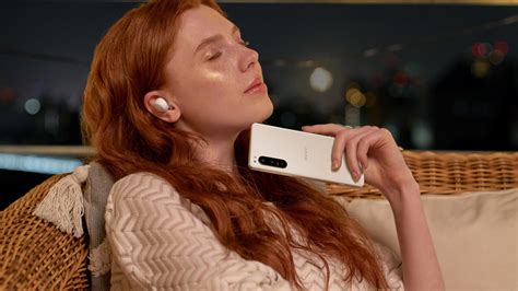Sony Xperia 5 IV combineert high-end specs in compact formaat | TechFi