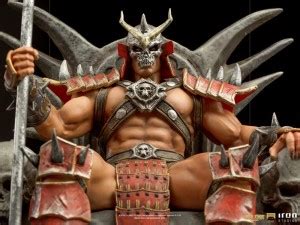 mortal kombat шао кан - Создать мем - Meme-arsenal.com