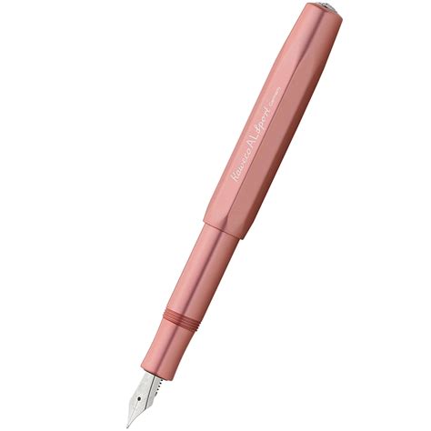 Kaweco Al Sport