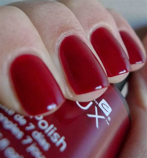 Лак Vinylux CND VINYLUX 106 Bloodline 15 мл купить в Bone.ua | Шеллак ...