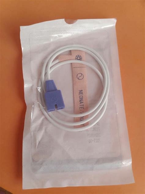 Nellcor Disposable Sensor at ₹ 500/piece in Chennai | ID: 26327709312
