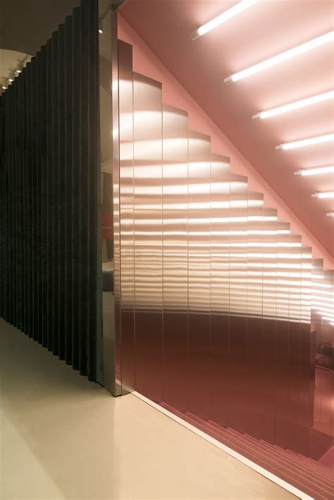 NORMANN Showroom on Behance