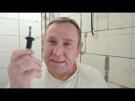 Штроба в газобетоне. Ровно. Быстро. - YouTube