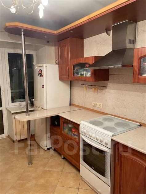 Продам кухонный гарнитур, угловая, мдф, стекло, коричневый, 430,0 см ...
