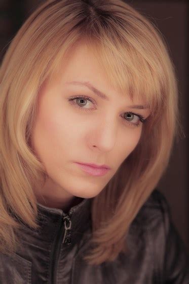 Оксана Сидоренко (Oksana Sidorenko) – биография, фото, фильмография ...