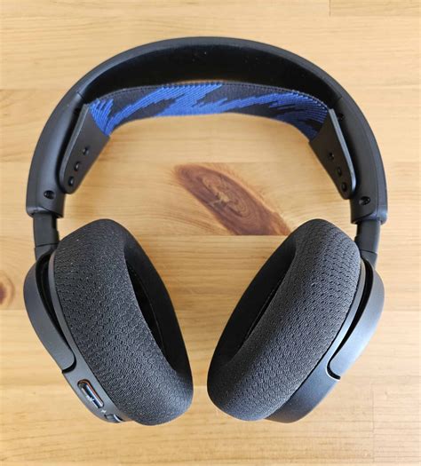 SteelSeries Arctis Nova 1 Review - HiFi Oasis