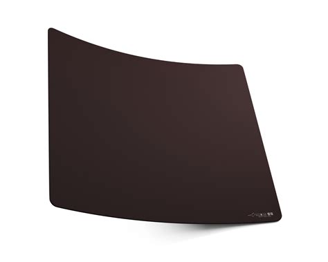 Artisan Mousepad - Classic Raiden - XSOFT - XL - Coffeebrown ...