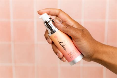 Liberee Release Lube - Kat's Naturals