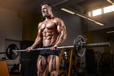 The Power Dynamics of Being Jacked | TPM