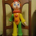 Винтажная кукла и игрушка детства - Продам Куклу купить в Шопике ...
