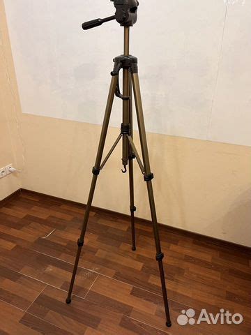 Штатив тренога для фотоаппарата купить в Санкт-Петербурге | Электроника ...