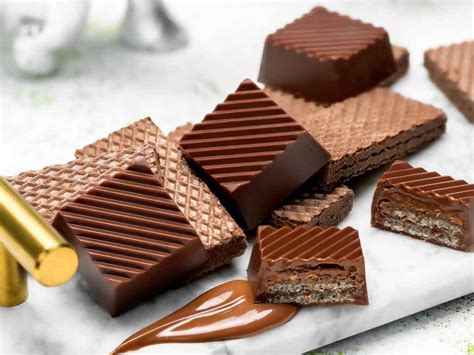 Best Chocolate Supplier in UAE | Lee Chocolate Distributor