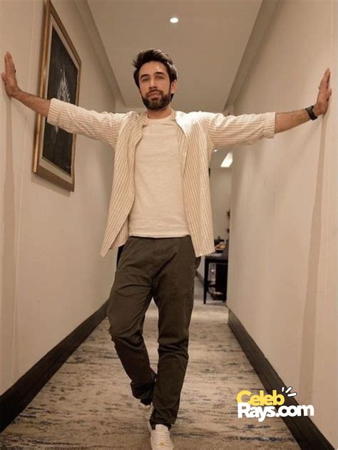 Ali Rehman Khan - Bio, Wiki, Career, Height, Age, Social Media, Net Worth, Family, Hobbies ...