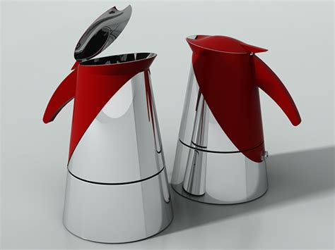 Coffee Elly on Behance