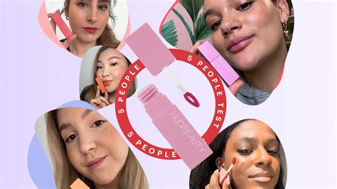 This new Huda Beauty launch is here to streamline your makeup routine ...