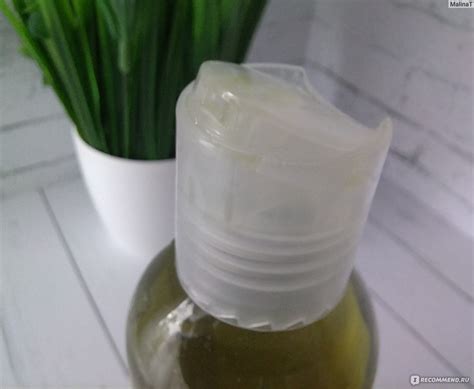 Гель для душа Ceano Cosmetics Мятный с экстрактом алоэ - «Придаёт ...