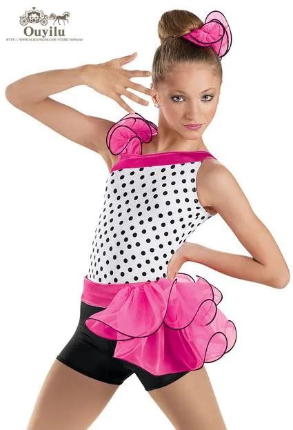 New Jazz Costume Women Lycra Polyester Halloween Flamenco Clothing Jazz ...