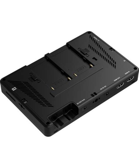 FeelWorld LUT7 7" 3D LUT 4K HDMI Monitor