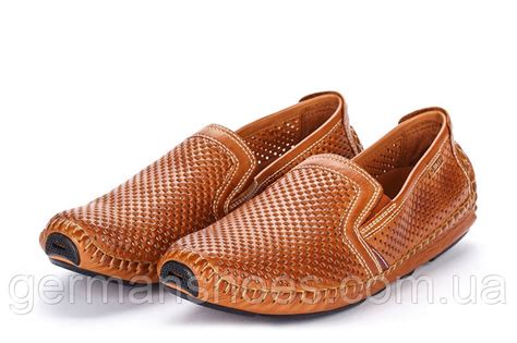 Мокасины мужские Pikolinos 09Z-3100 BRANDY - купить в Харькове ...