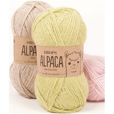 Drops Alpaca - Die Zauberscheren
