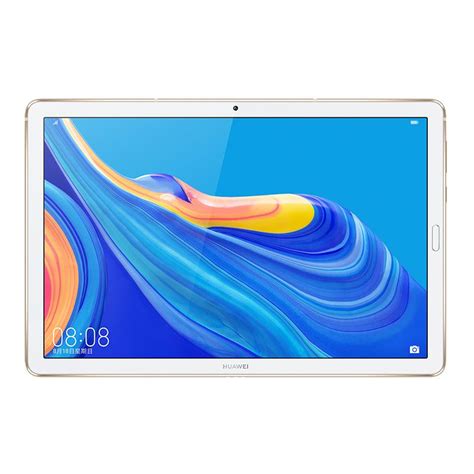 Huawei MediaPad M6 arriva ufficialmente in Europa, ma senza i servizi ...