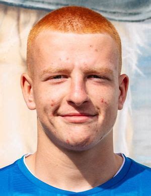Tim Krohn - Perfil de jogador 23/24 | Transfermarkt