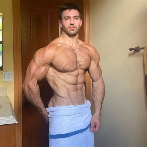 Best 12 Meet Ashton Hall, Biography, Age, Height, Net Worth, Wife, Wiki, ASH Fitness Instagram ...