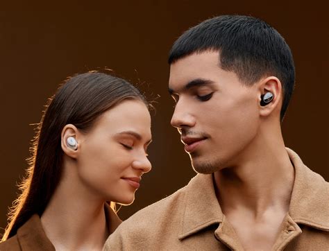 The 1MORE EVO TWS Earbuds have ANC and audio quality so superior, your ...