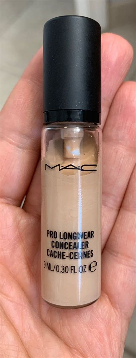Mac Pro Longwear Concealer NW20 on Mercari | Longwear concealer ...