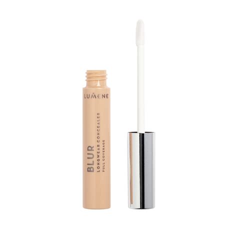 Lumene Blur Longwear Concealer Dark 8,5 ml - MEDS.se