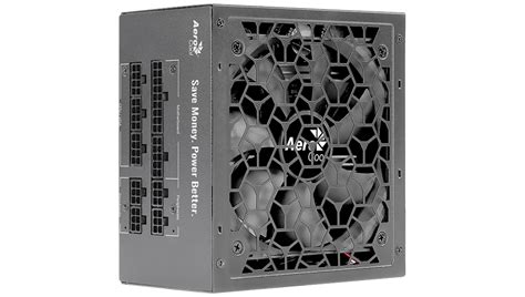 AERO BRONZE 650M - AeroCool