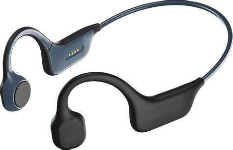 Meizu Lifeme W51 Bone Conduction Wireless Headset Price in India 2024 ...